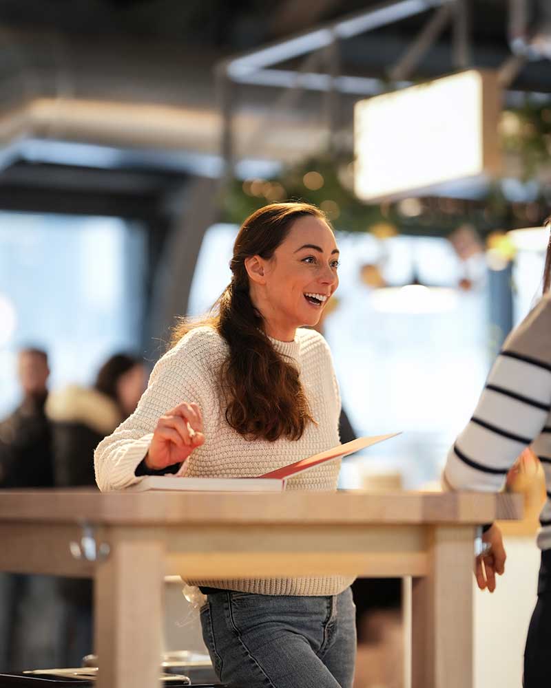 Cadeaux Nina Métayer - Destination chocolat par Nina Métayer